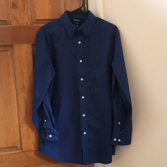 croft & barrow | Shirts | Croft Barrow Mens Dress Shirt | Poshmark